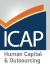Job Evaluation, Grading Design & Pay Structure - ICAP - Human Capital ...
