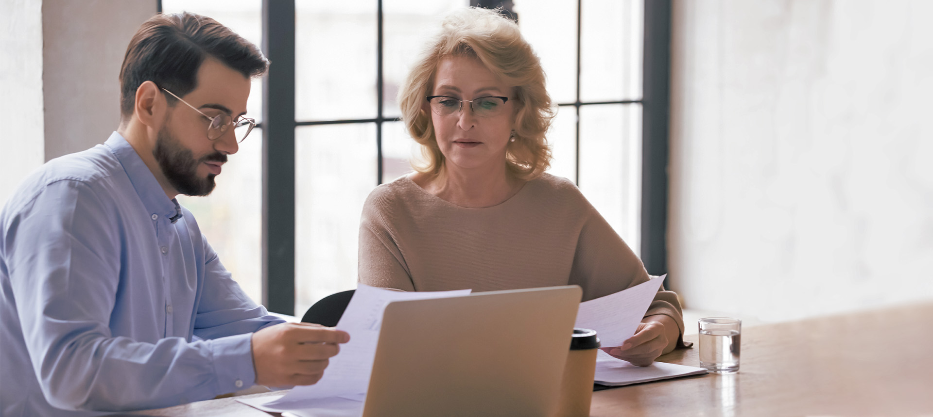 ICAP Human Capital Consulting - People Solutions